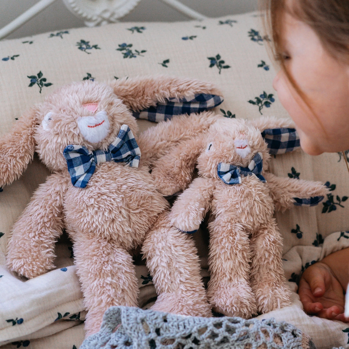 Louis Rabbit | Small – Olive Interiors & Fashion