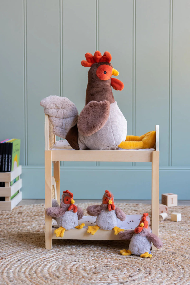 Randy the Rooster – Olive Interiors & Fashion